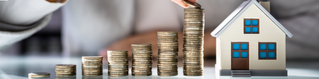 Real Estate vs. Real Property: What's the Deal?